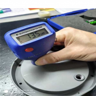 Incoming inspection equipment - Technology(Page1List) - KAPEGO CO., LTD